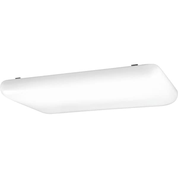 Progress Lighting 26" LED Linear Cloud P7278-3030K9 | Zoro